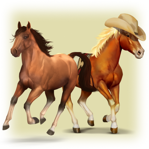 Pelaa Howrsea ilmaiseksi! - Howrse